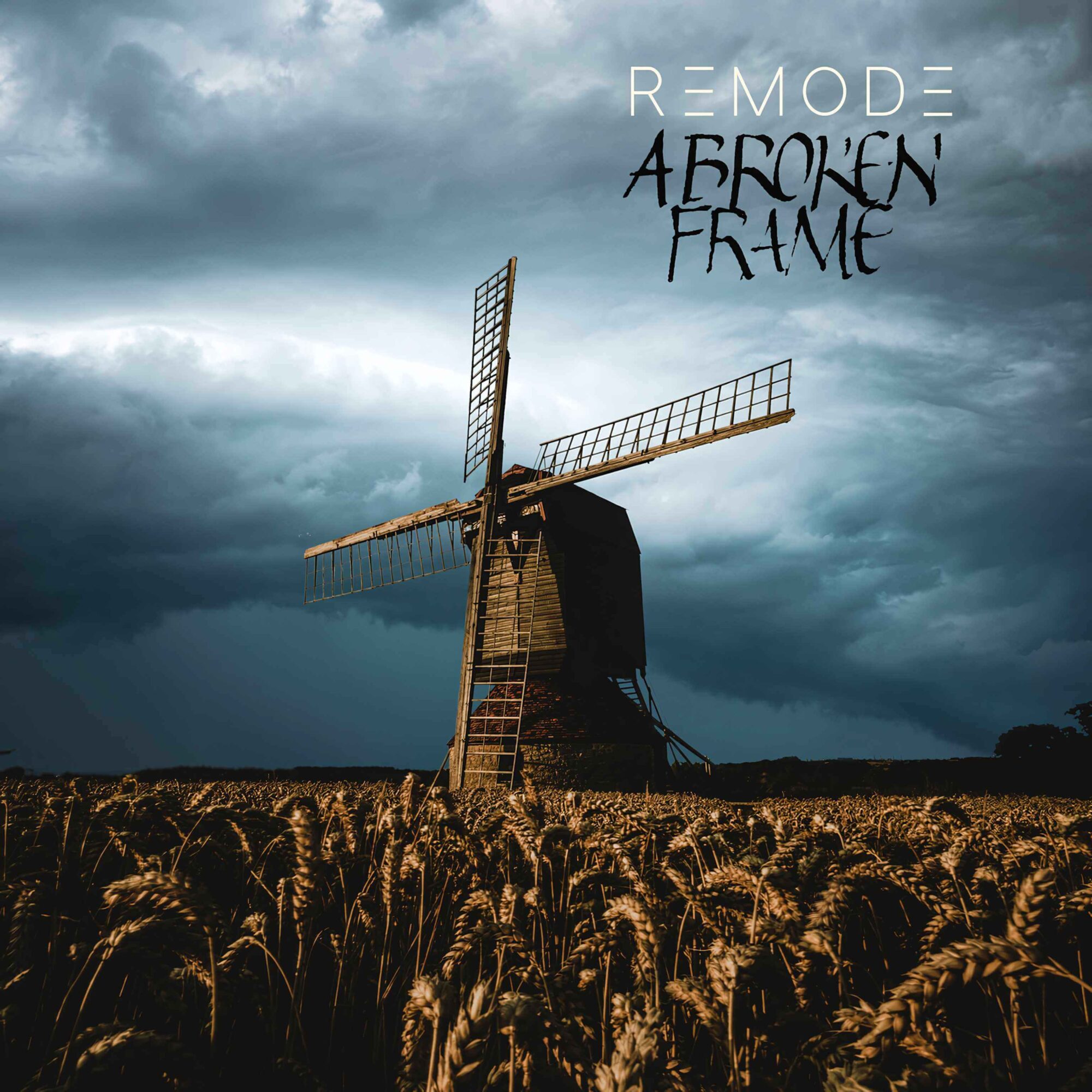 Remode - A Broken Frame | Depeche Mode Covers And Tributes